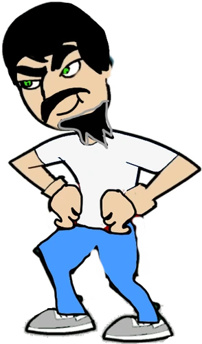 Stepanchuc Fekla's Uncle | Mazniac Wiki | Fandom