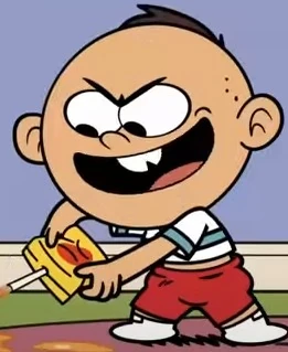 Jackson (The Loud House) | Mazniac Wiki | Fandom