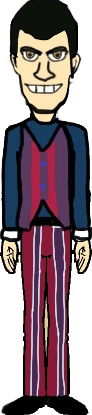 Robbie Rotten | Mazniac Wiki | Fandom