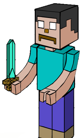 Herobrine | Mazniac Wiki | Fandom