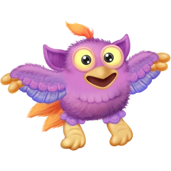 Baby Tweedle | Mazniac Wiki | Fandom