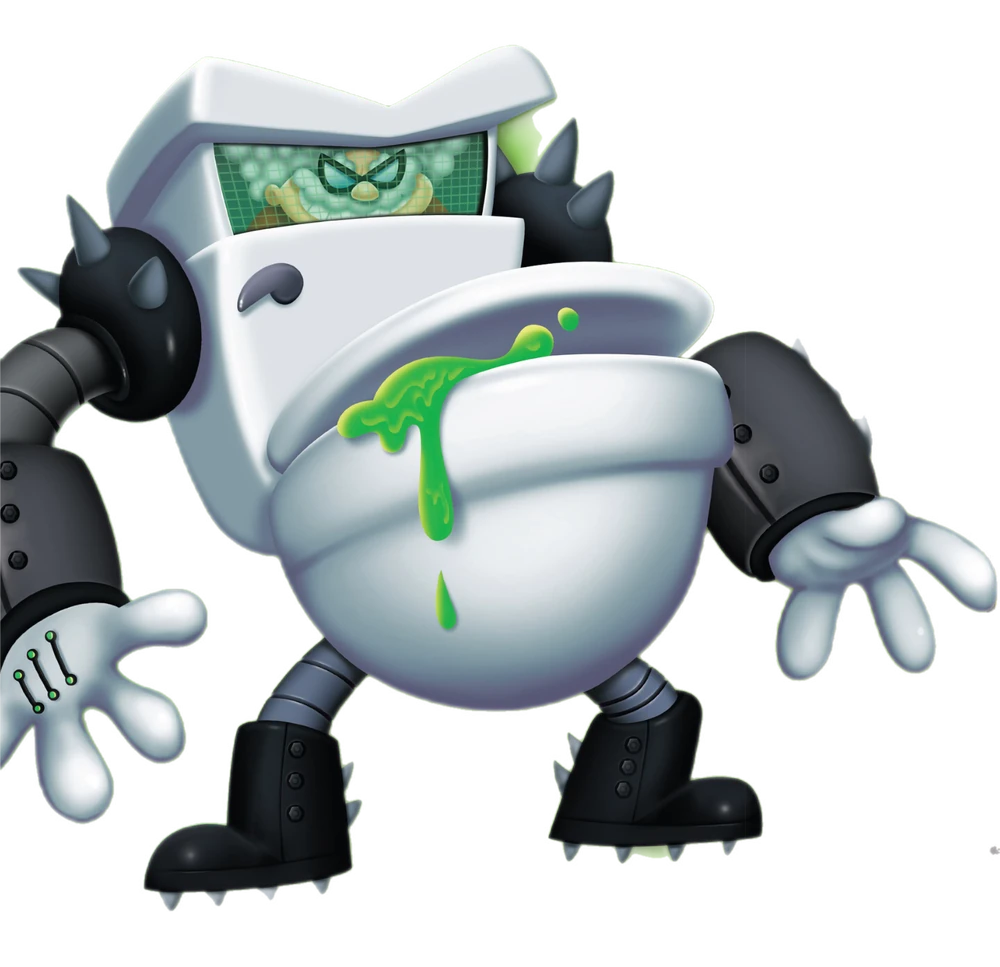 Turbo Toilet 2000 | Mazniac Wiki | Fandom