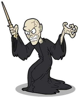 Voldemort | Mazniac Wiki | Fandom