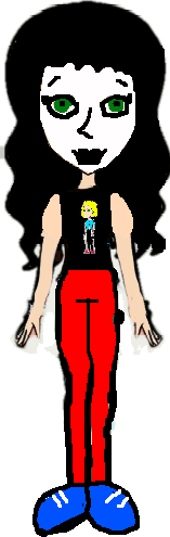 Ram Kaicho | Mazniac Wiki | Fandom