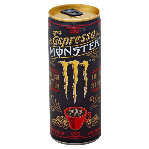 Espresso Monster Energy | Mazniac Wiki | Fandom