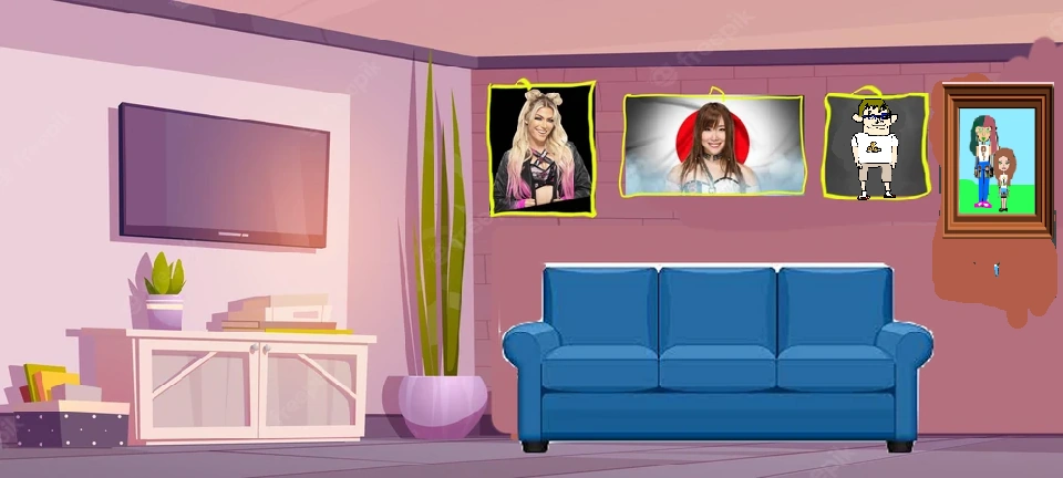 Asuka's House | Mazniac Wiki | Fandom