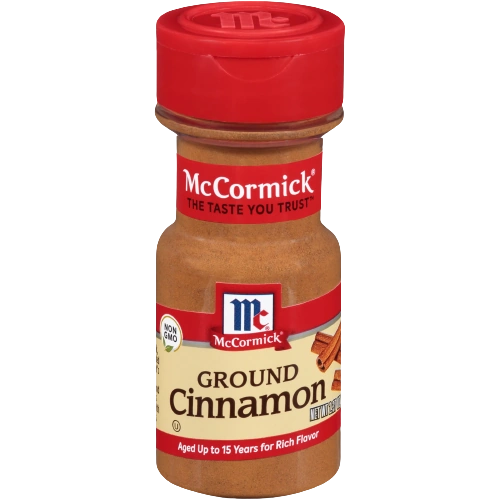 McCormick Ground Cinnamon | Mazniac Wiki | Fandom