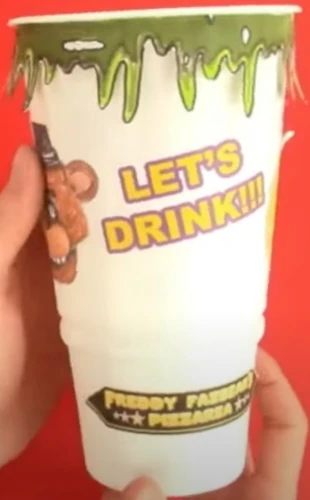 Category:FNAF Drink | Mazniac Wiki | Fandom