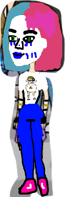 Charlotte Flair Jig Trap/Appearances | Mazniac Wiki | Fandom