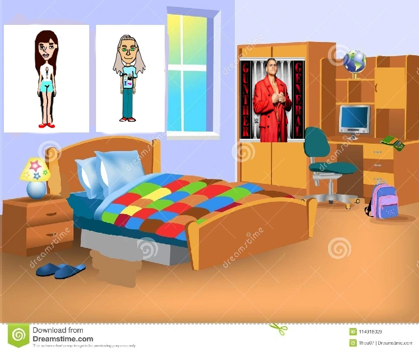 Oleksiev Dima's House | Mazniac Wiki | Fandom