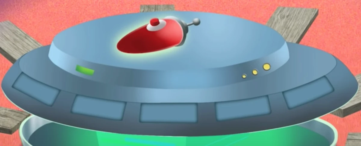 Teleport machine | Mazniac Wiki | Fandom