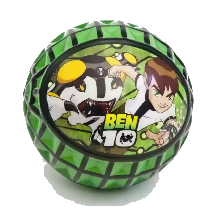 Ball with Ben 10 | Mazniac Wiki | Fandom