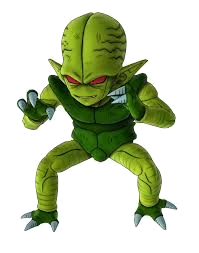 Saibamen | Mazniac Wiki | Fandom