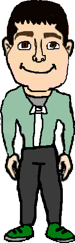 Leonid (Nikolas's Tallinn friend) | Mazniac Wiki | Fandom