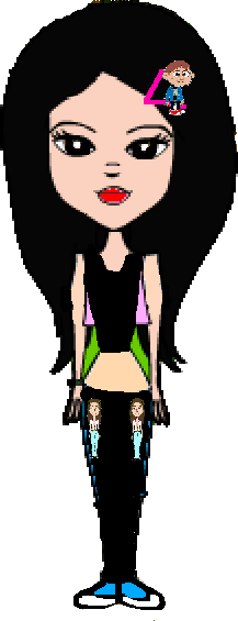 Paige (WWE) | Mazniac Wiki | Fandom