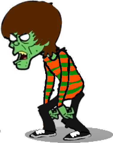 Ishenko Andrey Zombie | Mazniac Wiki | Fandom