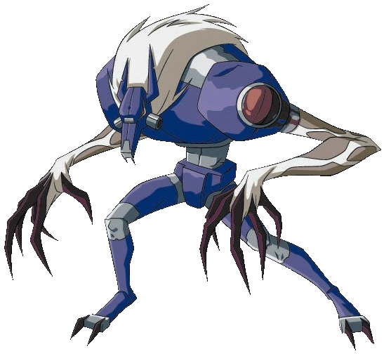 Biowulf | Mazniac Wiki | Fandom