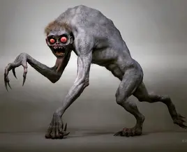 Hyde Monster (Wednesday) | Mazniac Wiki | Fandom