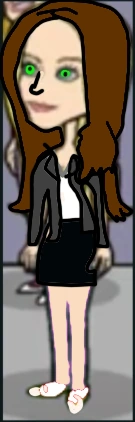 Galina Andreena | Mazniac Wiki | Fandom