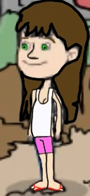 Raevsky Lesha's aunt | Mazniac Wiki | Fandom