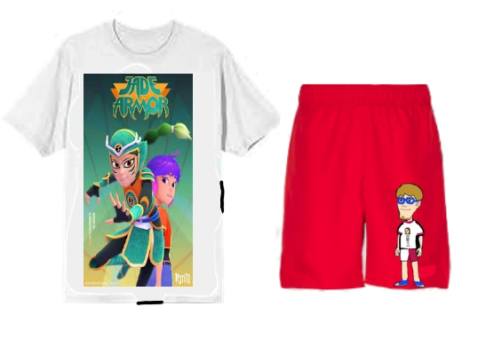 Outfit with Sarray | Mazniac Wiki | Fandom