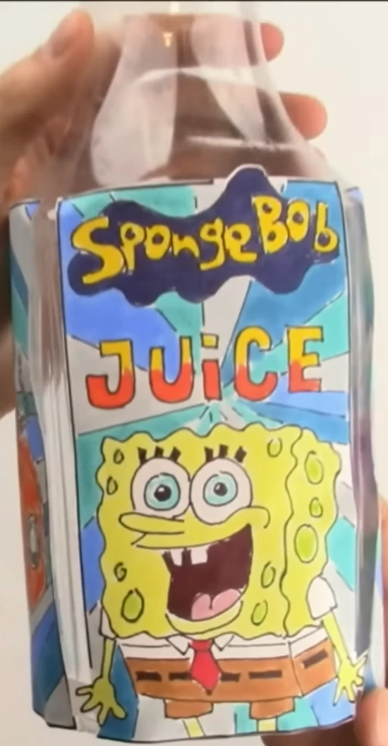 Category:Spongebob Juice | Mazniac Wiki | Fandom