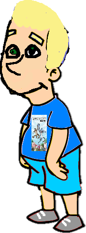 Ishenko Andrey's Nephew | Mazniac Wiki | Fandom