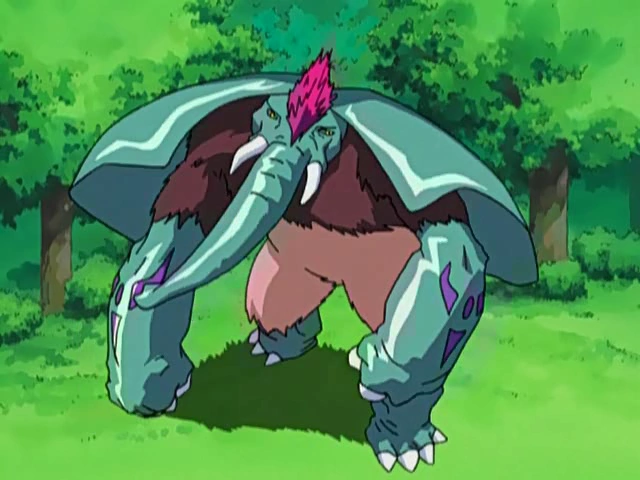 Chimera Elephant | Mazniac Wiki | Fandom