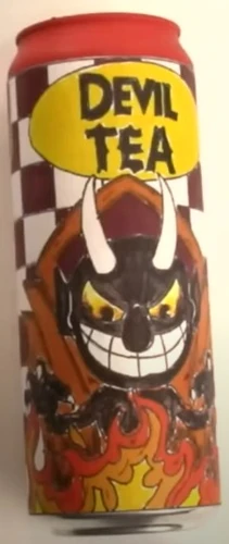 Category:Cuphead Tea | Mazniac Wiki | Fandom