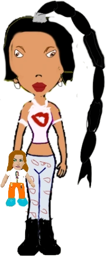 Bianca Belair/Gallery | Mazniac Wiki | Fandom