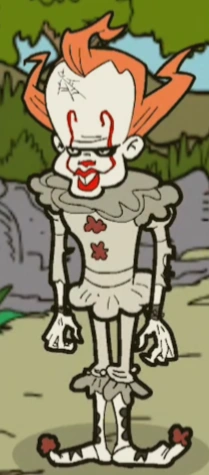 Pennywise | Mazniac Wiki | Fandom