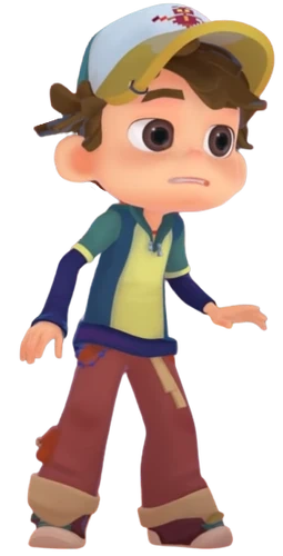 Johnny | Mazniac Wiki | Fandom