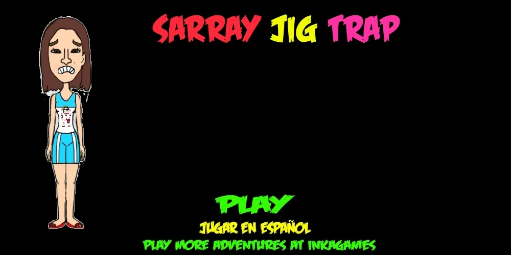 Sarray Jig Trap | Mazniac Wiki | Fandom