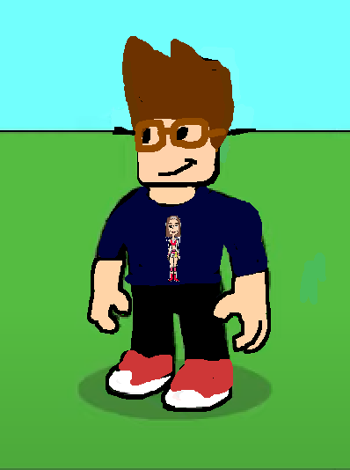 Nikolas-Lukas (Roblox) | Mazniac Wiki | Fandom