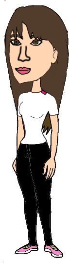 Fuwa-chan | Mazniac Wiki | Fandom