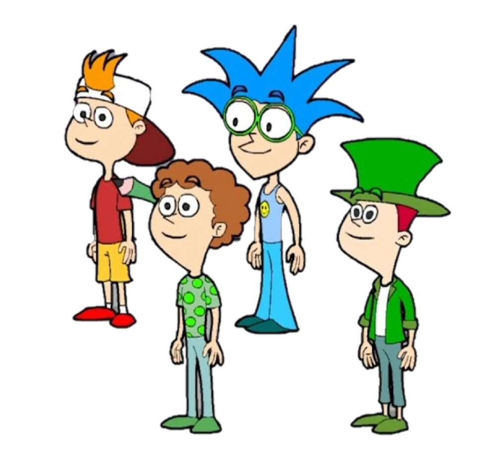 Mazniac Team | Mazniac Wiki | Fandom