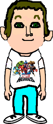 Matvey | Mazniac Wiki | Fandom