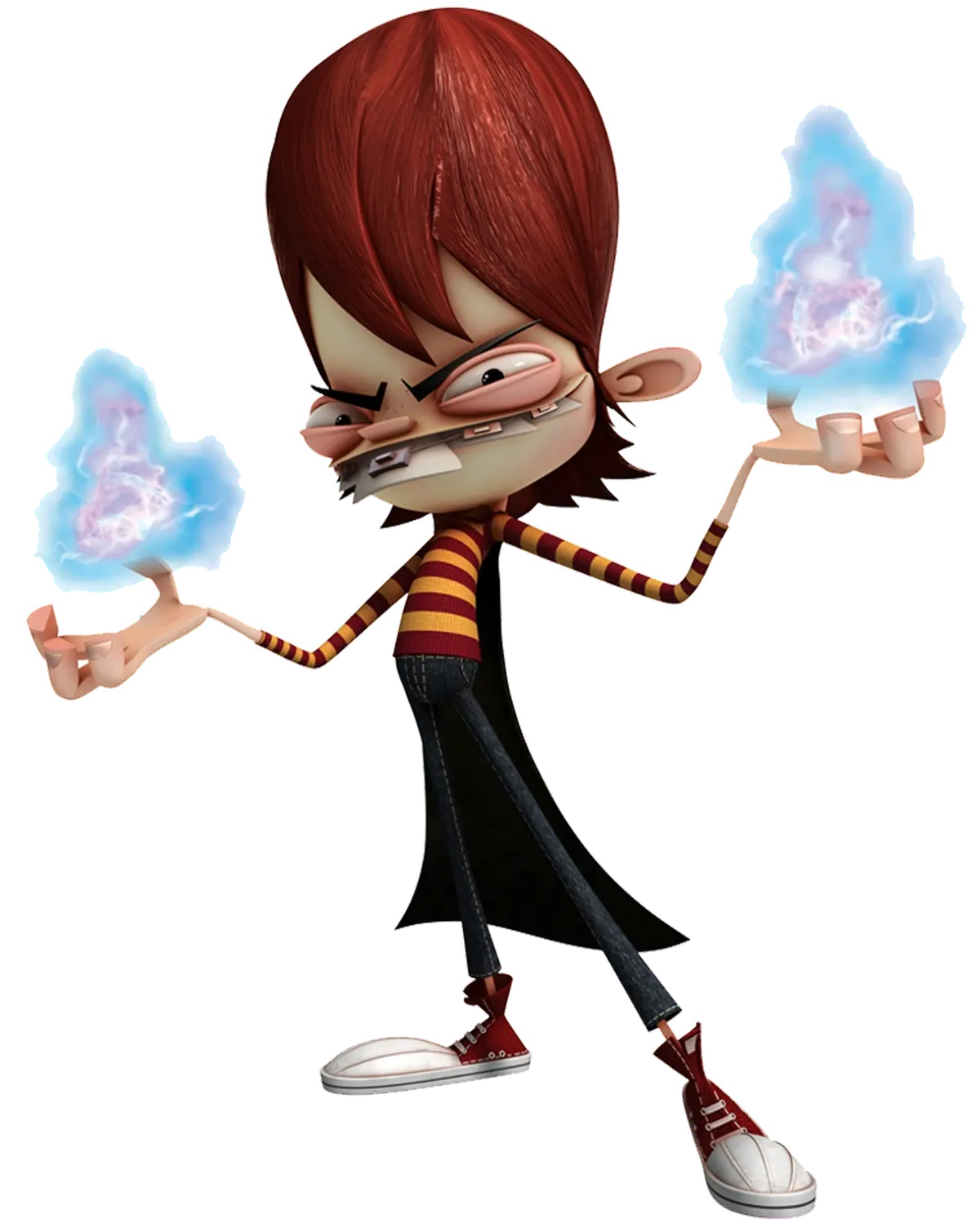 Kyle (Fanboy and Chum Chum) | Mazniac Wiki | Fandom