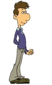 Roger (Titeuf) | Mazniac Wiki | Fandom