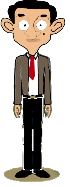 Mrbean Mr Bean The Animated Seriesgallery Mazniac Wiki Fandom