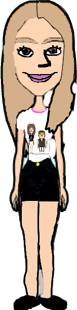 Karmen Petrovic | Mazniac Wiki | Fandom Karmen Petrovic | Mazniac Wiki | Fandom