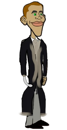 Candyman | Mazniac Wiki | Fandom