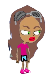 Ksiusha | Mazniac Wiki | Fandom