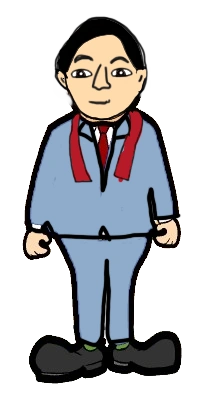 Antonio Inoki | Mazniac Wiki | Fandom