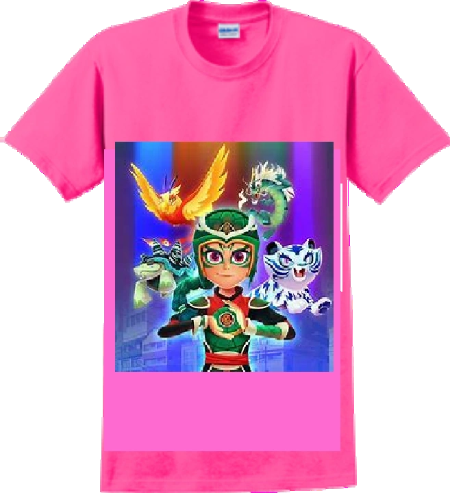 Stepanchuc Fekla's T-shirt | Mazniac Wiki | Fandom