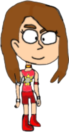 Sarray (Camp WWE) | Mazniac Wiki | Fandom