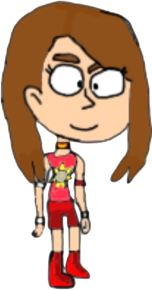 Sarray (Camp WWE) | Mazniac Wiki | Fandom