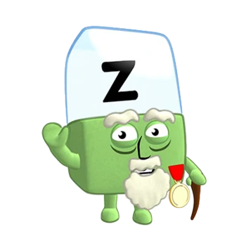 Z (Alphablocks) | Mazniac Wiki | Fandom