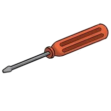 Screwdriver | Mazniac Wiki | Fandom