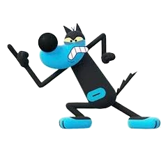 Wolf (Karate Sheep) | Mazniac Wiki | Fandom